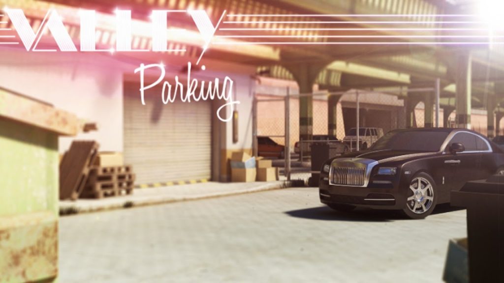 Discover the Top 10 Car Parking Simulator Games of 2018