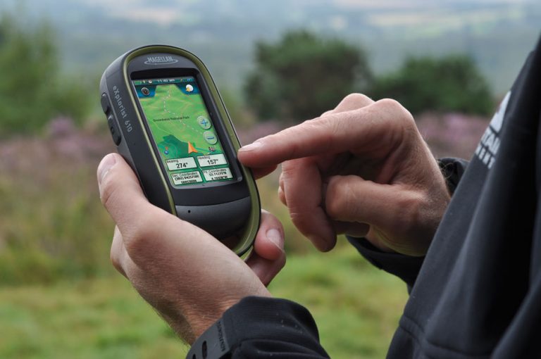 Best Offline Off-Road Navigation and GPS Systems for Australia