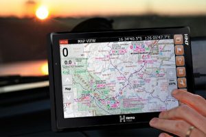 Top Off Road Navigation and Gps Systems for Australia Works Offline ...