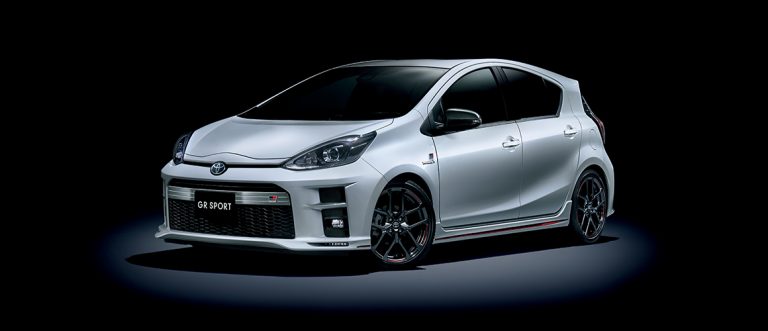 Exploring Toyota Aqua: Specifications, Variants, and Packages