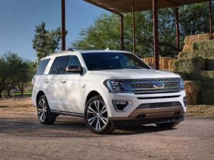 SUV WITH MOST HEADROOM 2020 - All About Cars News Gadgets