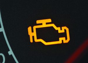 Ford Fusion Dashboard Symbols