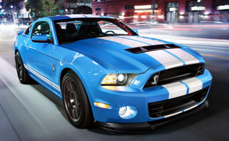 Over 600 Hp Cars Under 50k - All About Cars News Gadgets