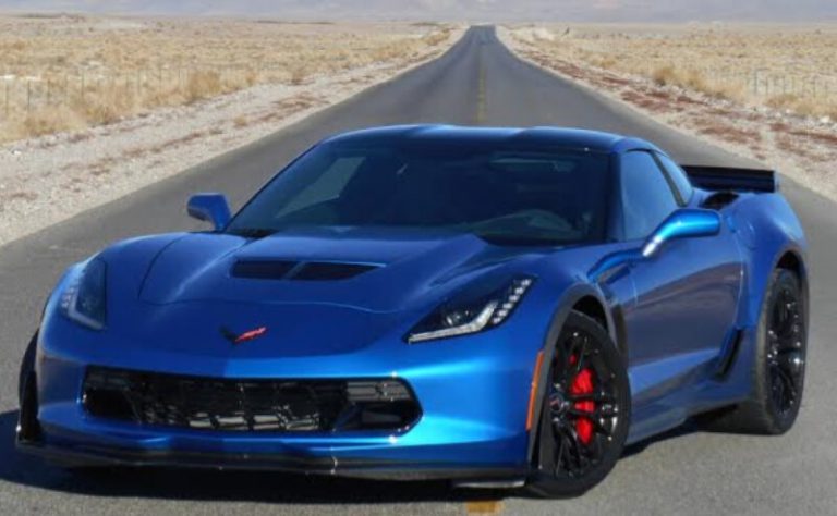 Over 600 Hp Cars Under 50k - All About Cars News Gadgets