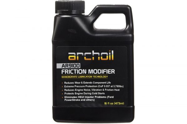 High Mileage Oil Additive - All About Cars News Gadgets