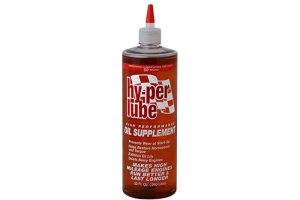 Hy-Per-Lube-Performance-Oil-Supplement-1-quart in High Mileage Oil ...