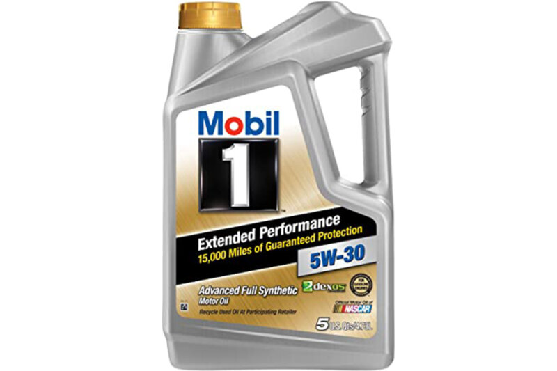 2010 Mazda 3 Oil Type