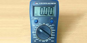 Measuring Car Battery Amps with a Multimeter: Step-by-Step Guide