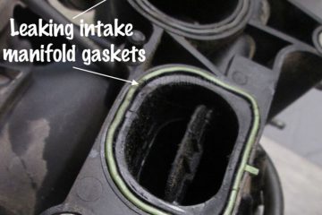 Troubleshooting Car Shaking and Check Engine Light Illumination