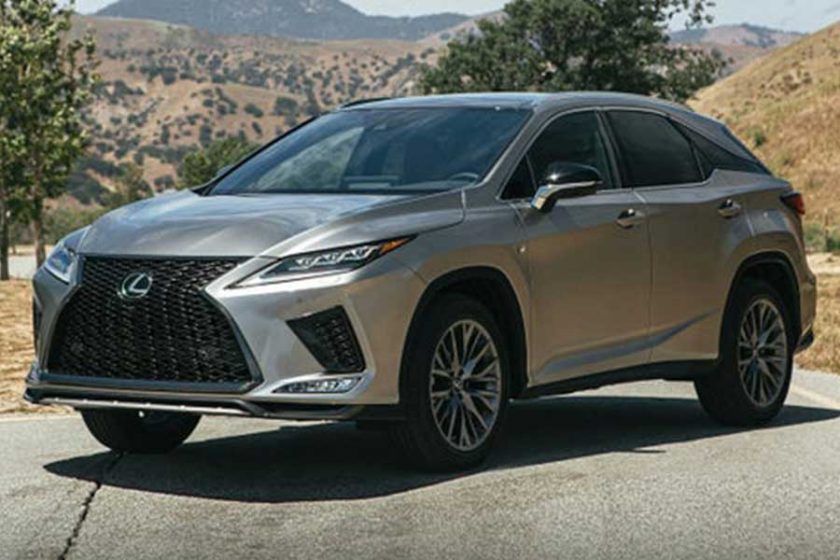 Most Eco Friendly Suvs - All About Cars News Gadgets