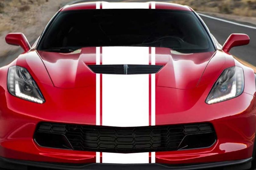 Car Sticker Design Excellence: Inspiring Samples and Ideas