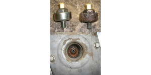 Troubleshooting P0332 Code on Chevy Silverado: Quick Fixes