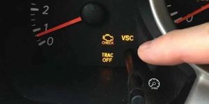 Toyota C1201 Code Problems and Troubleshoot - c1201 Toyota