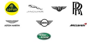 Complete List Of Foreign Car Brands in the USA - All About Cars News ...